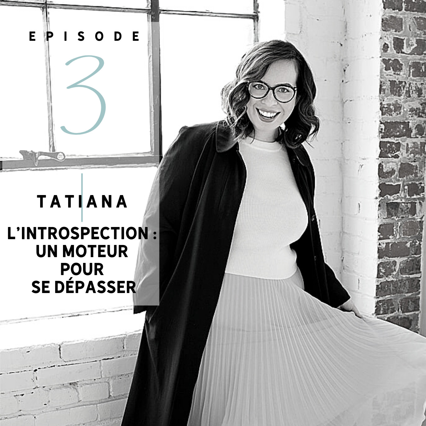 Tatiana : l'introspection pour se dépasser et vivre pleinement S01 ...