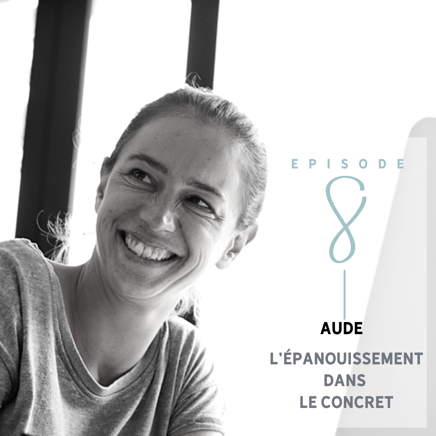 Aude : l'épanouissement dans le concret S01 - EP 08 - passages insolites