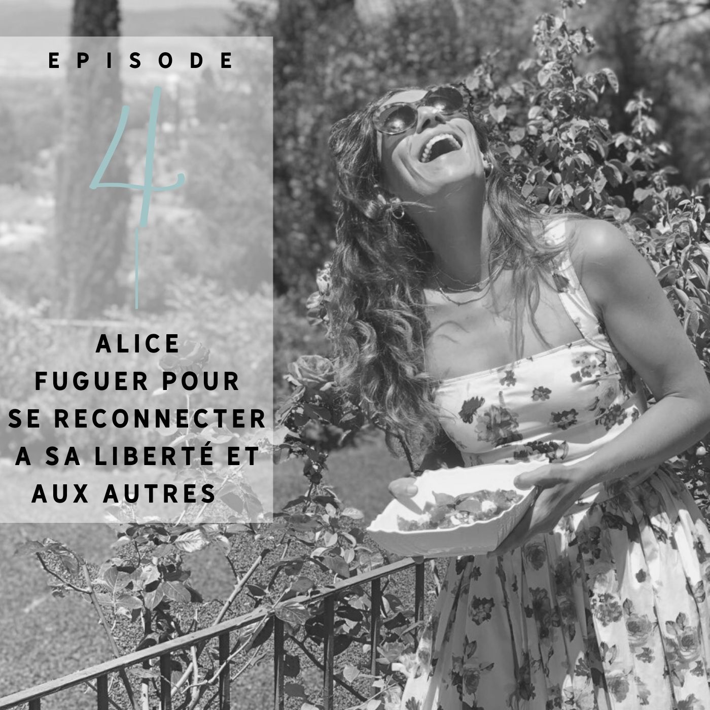 Alice (Ali Di Firenze) : Fuguer pour se reconnecter à sa liberté et aux ...