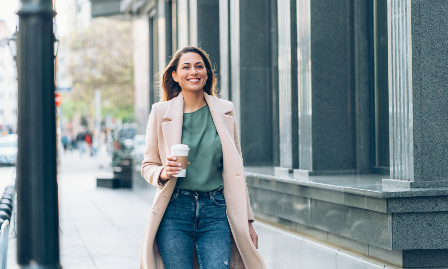Changement de cap : comment gérer les transitions dans sa vie
